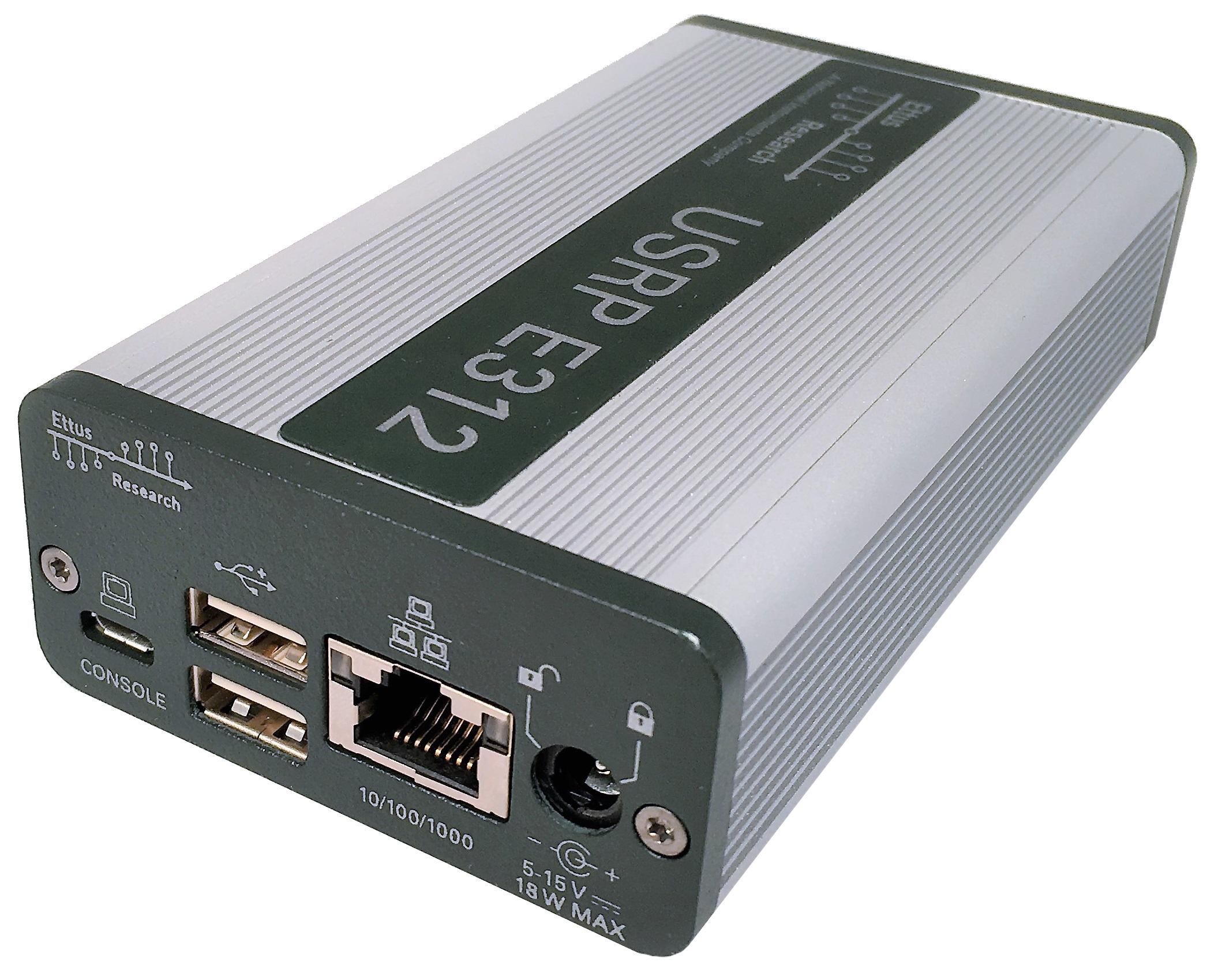 Hardware/sdr/e312 – COSMOS Wiki